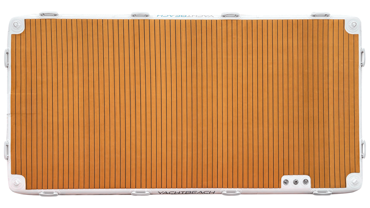 Yachtbeach Platform 4.10 Premium Teak - Yachtbeach - Welcome to Luxury ...
