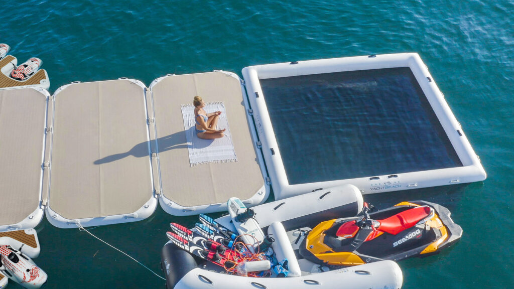 JetXtender 380 Welded - Yachtbeach - Welcome to Luxury Floating