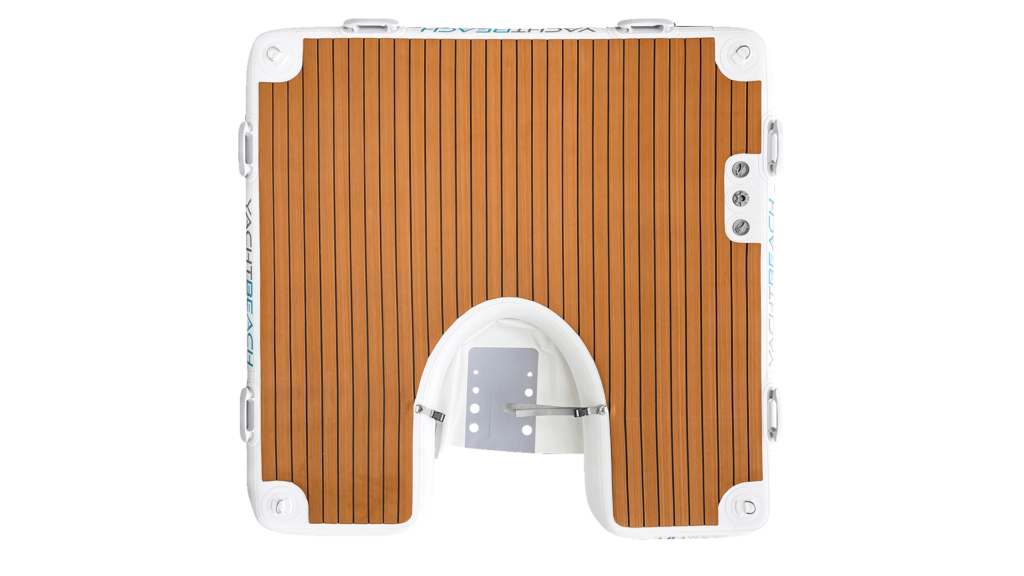 Yachtbeach Multi Dock Single 2.05 2.05m x 2.05m - Yachtbeach - Welcome ...