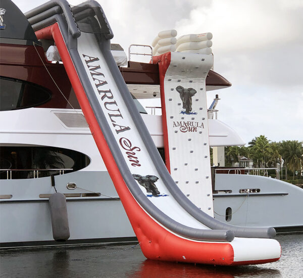 slides - Yachtbeach - Welcome to Luxury Floating