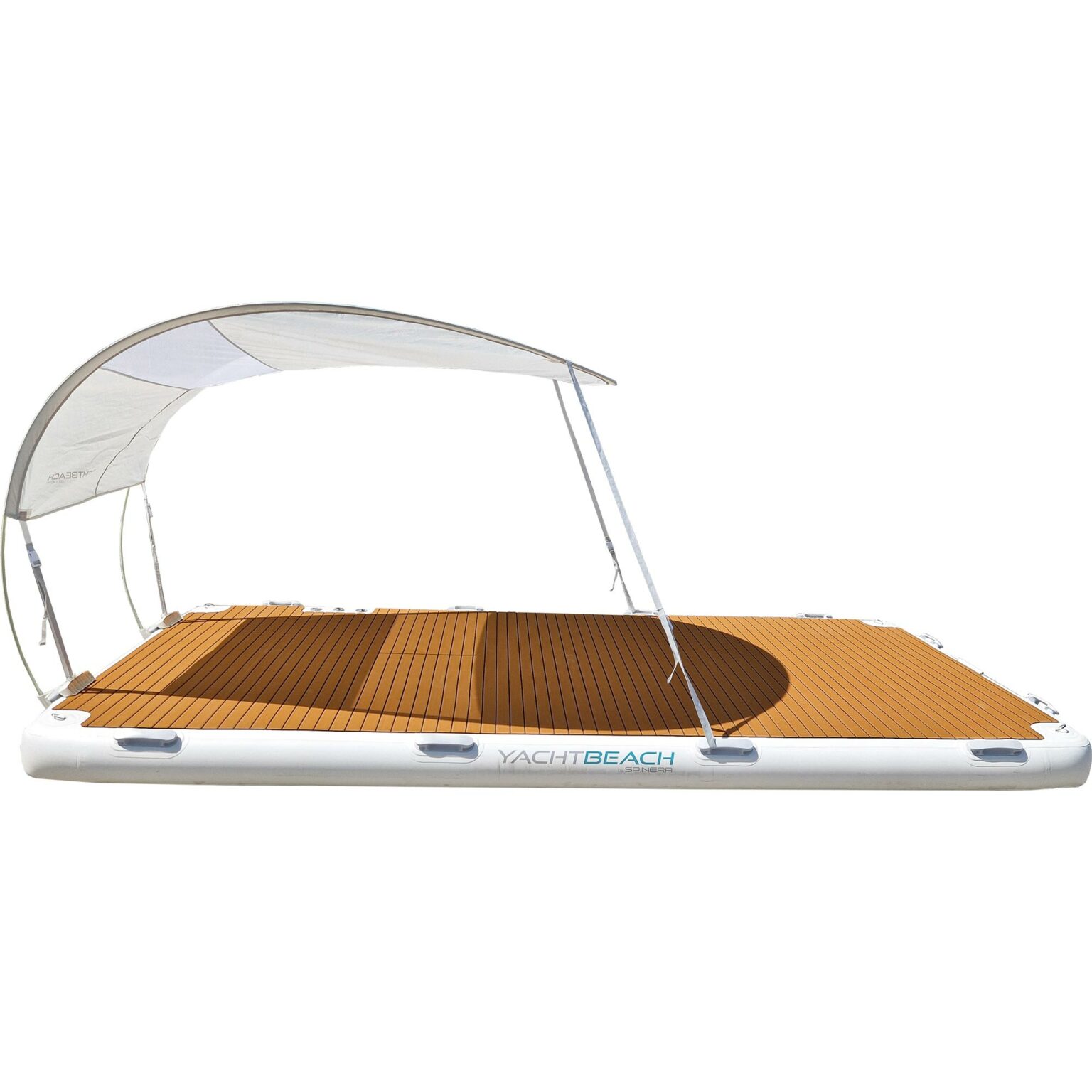 YACHTBEACH SUN ROOF WITH 2 CONNECTORS - Yachtbeach - Welcome to Luxury ...