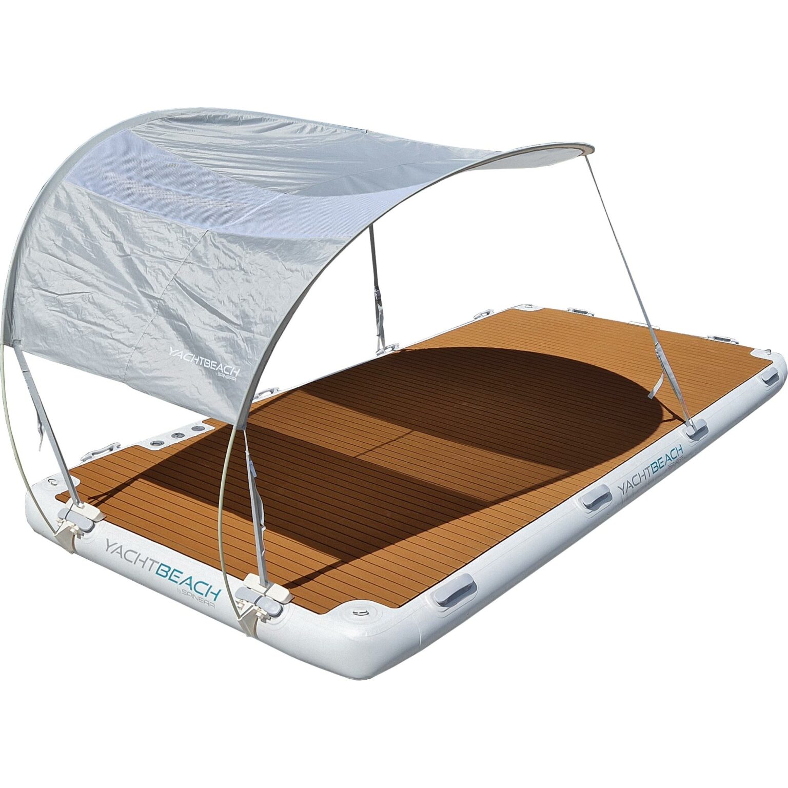 YACHTBEACH SUN ROOF WITH 2 CONNECTORS - Yachtbeach - Welcome to Luxury ...