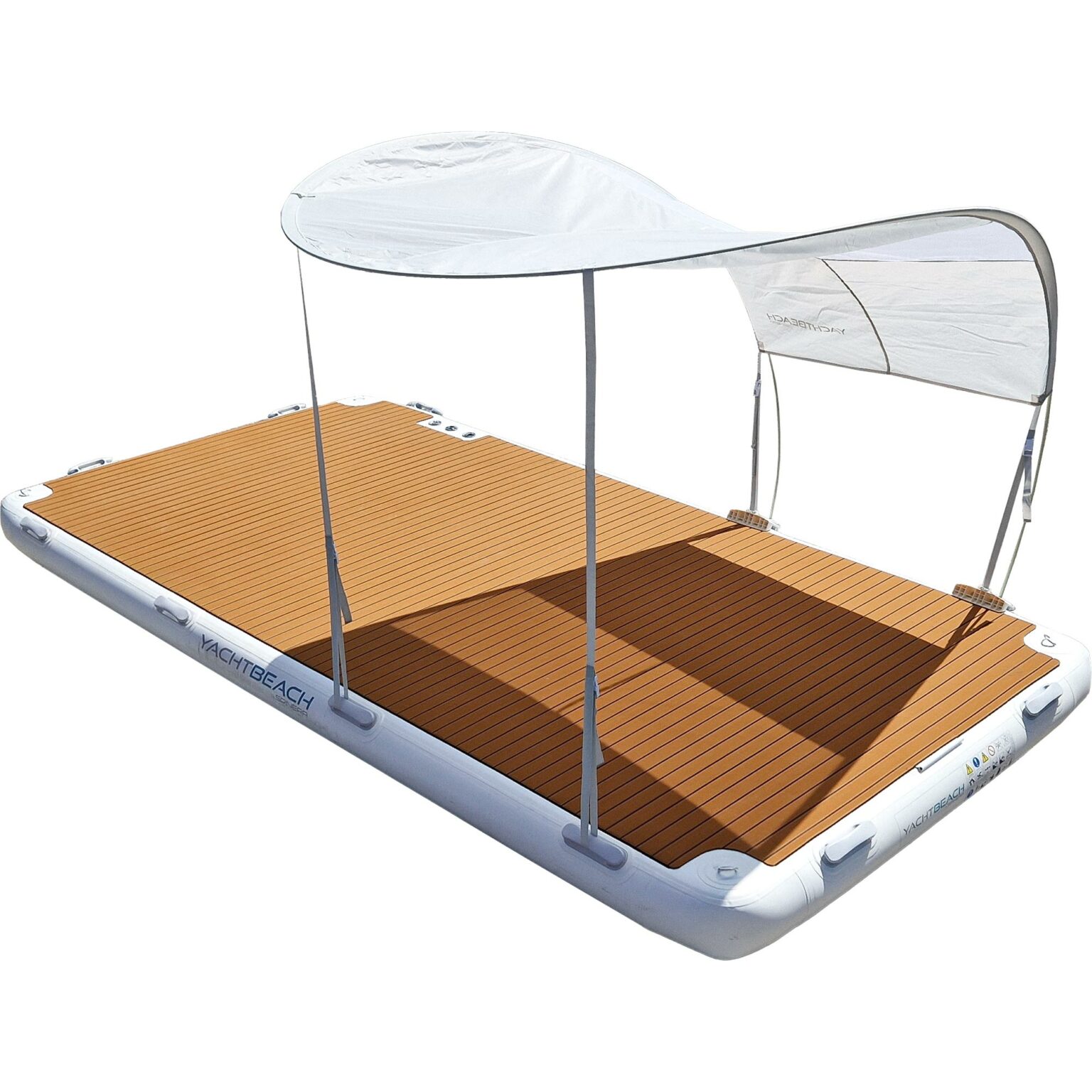 YACHTBEACH SUN ROOF WITH 2 CONNECTORS - Yachtbeach - Welcome to Luxury ...